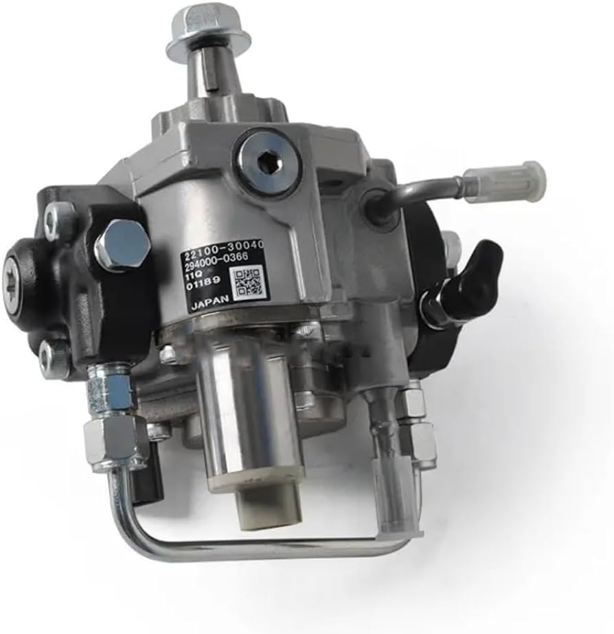 Toyota Hilux/Prado Fuel Pump (22100-30090) – Diesel Parts Australia